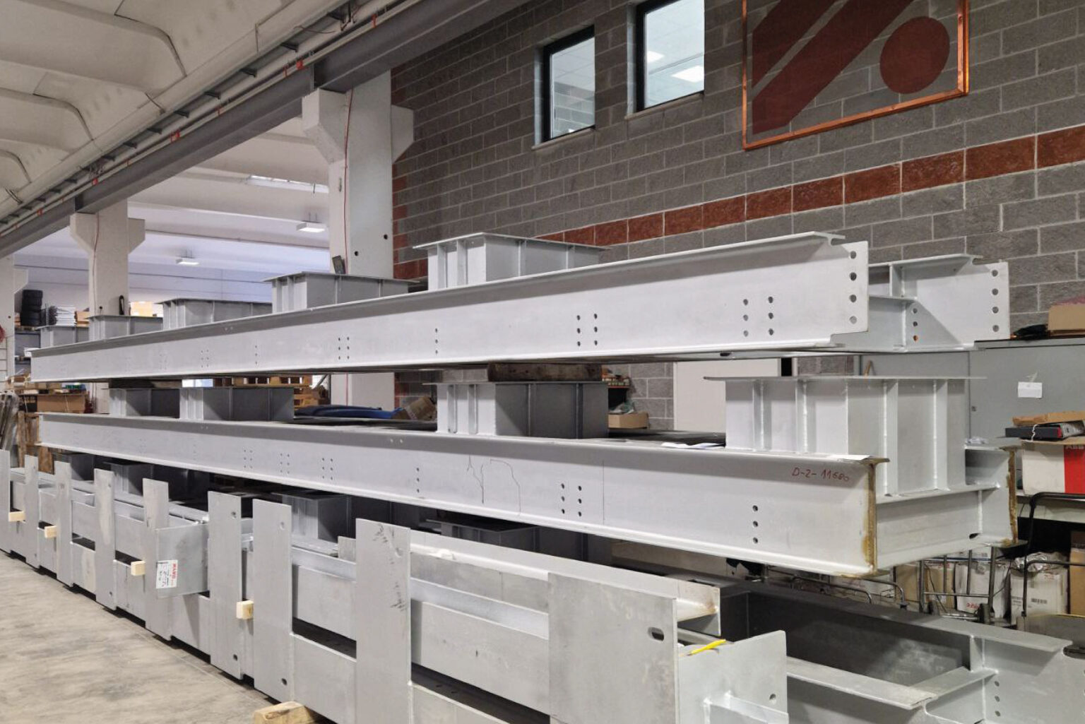 AMB Rolling Mill Solutions